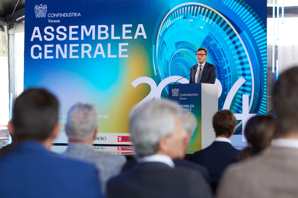 Confindustria Varese